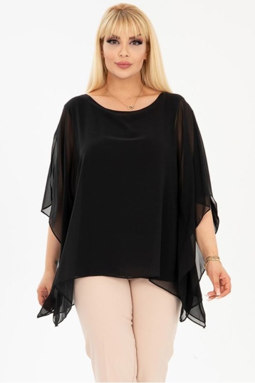 Didelių dydžių palaidinės | Palaidinės apkūnioms